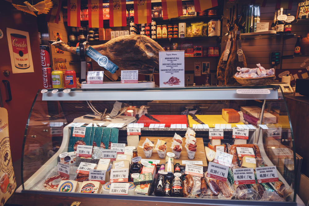 Culinary shore excursion of Helsinki - Shore Emotion