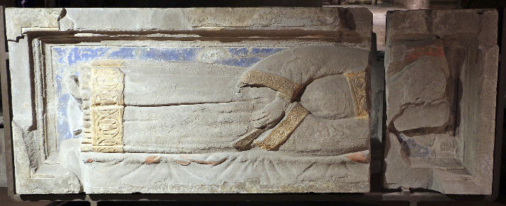 The Crypt of Santa Reparata: Remains of an Ancient Church