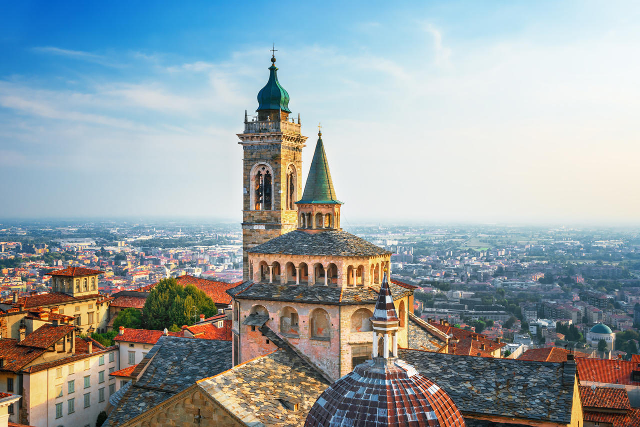 Things to Do in Bergamo, Tours and Activities – CiaoFlorence