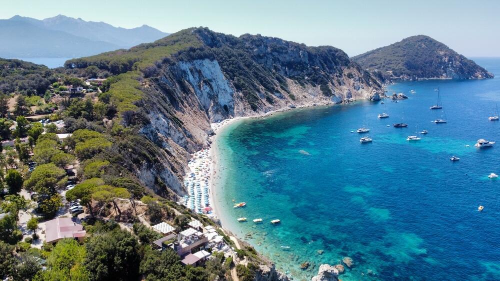 Explore Elba Island: The Seven Unique Municipalities