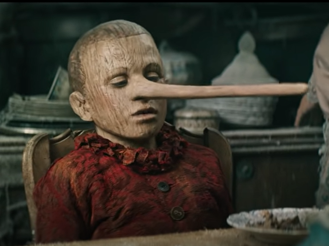 A wooden superstar: Pinocchio across movie history