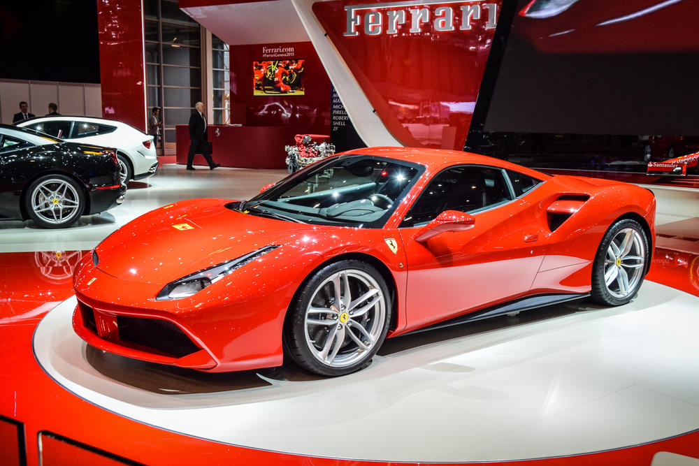 Full Day Private Small Group Tour to the Ferrari Museum and Bologna