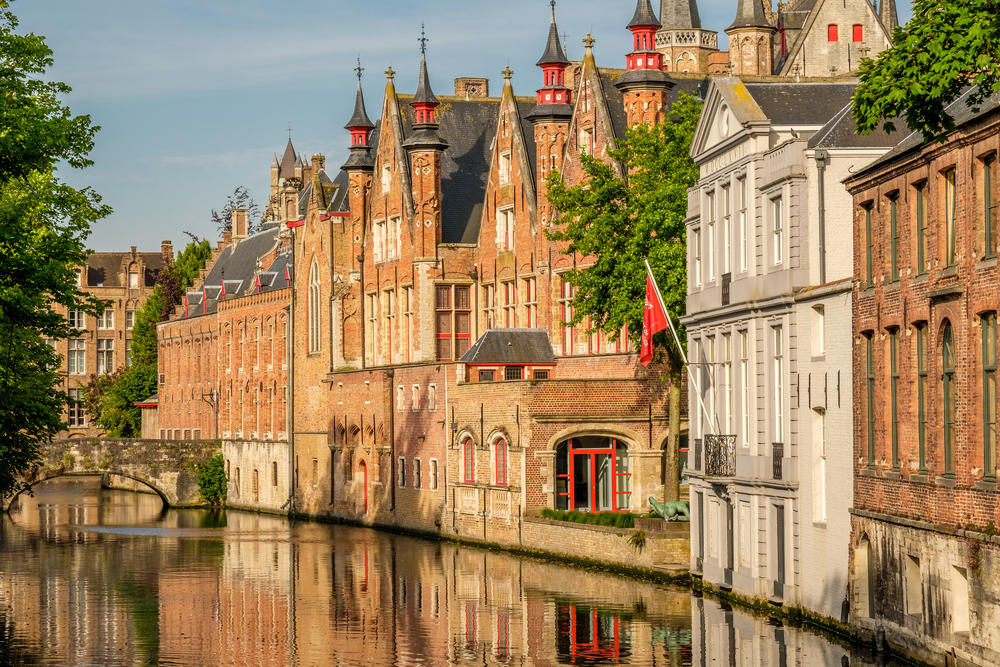 Descubre Zeebrugge con nuestros tours desde el puerto - Shore Emotion