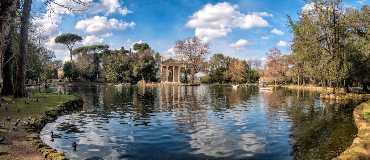 48 hours in Rome: find out how not to miss the main attractions