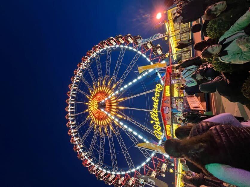 Ultimate Guide to Munich Springfest