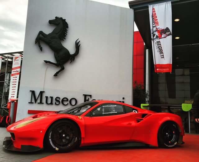 Lamborghini Museum, Pagani Museum & Ferrari Museum from Bologna