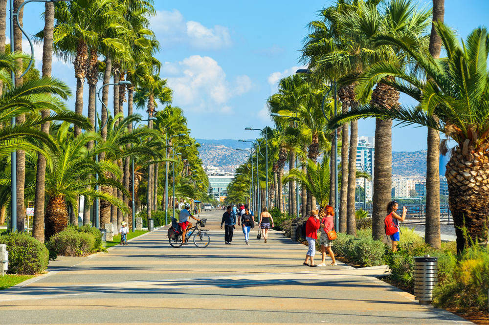 Hop On Hop Off Bus Sightseeing Tour of Limassol - Shore Emotion