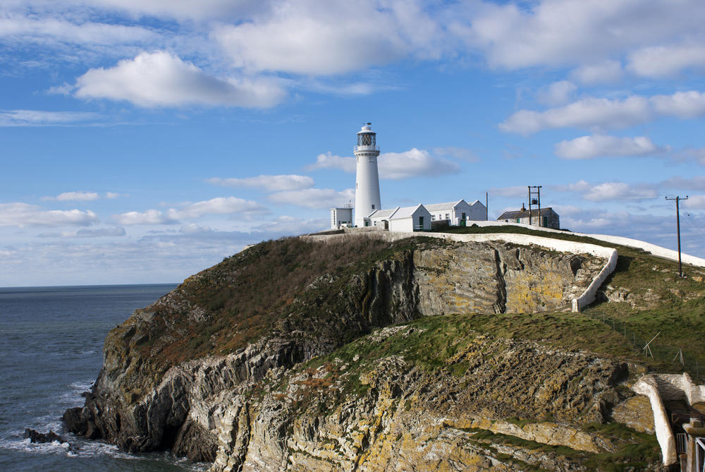 Private shore excursion to Anglesey from Holyhead port - Shore Emotion
