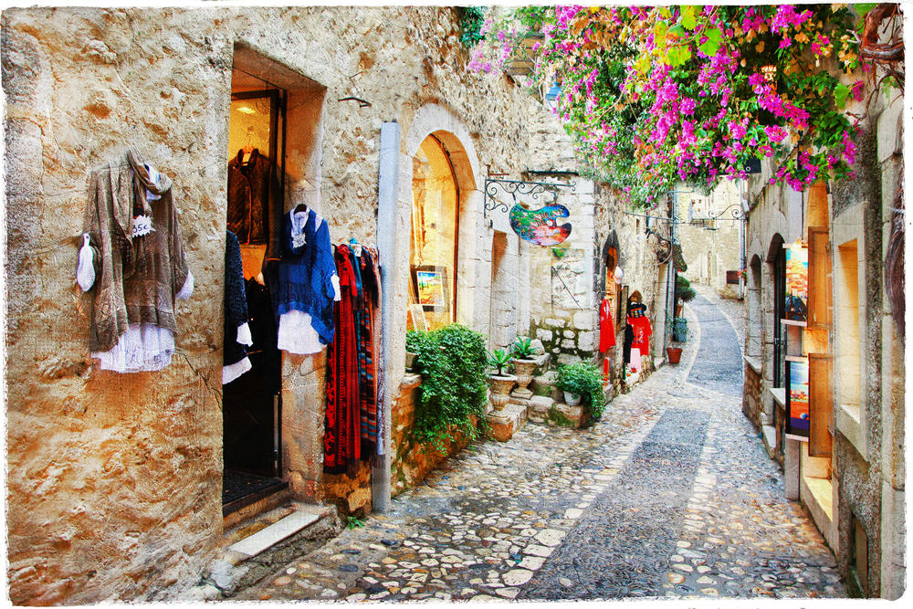Villefranche shore excursion: The French Riviera - Shore Emotion