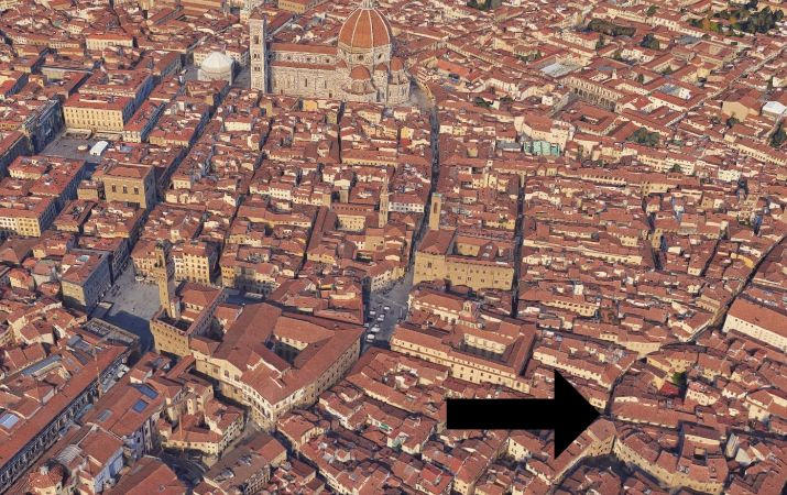 A Florence Walking Tour: Understanding the City’s Roman Origins