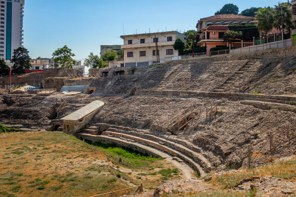 Discover Durres, the most important port in Albania! - Shore Emotion