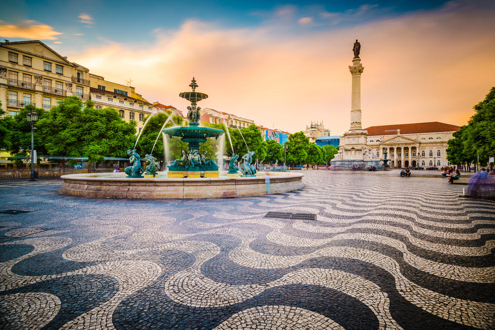 Shore Excursions, Museums,Transfer from Lisbon - Shore Emotion