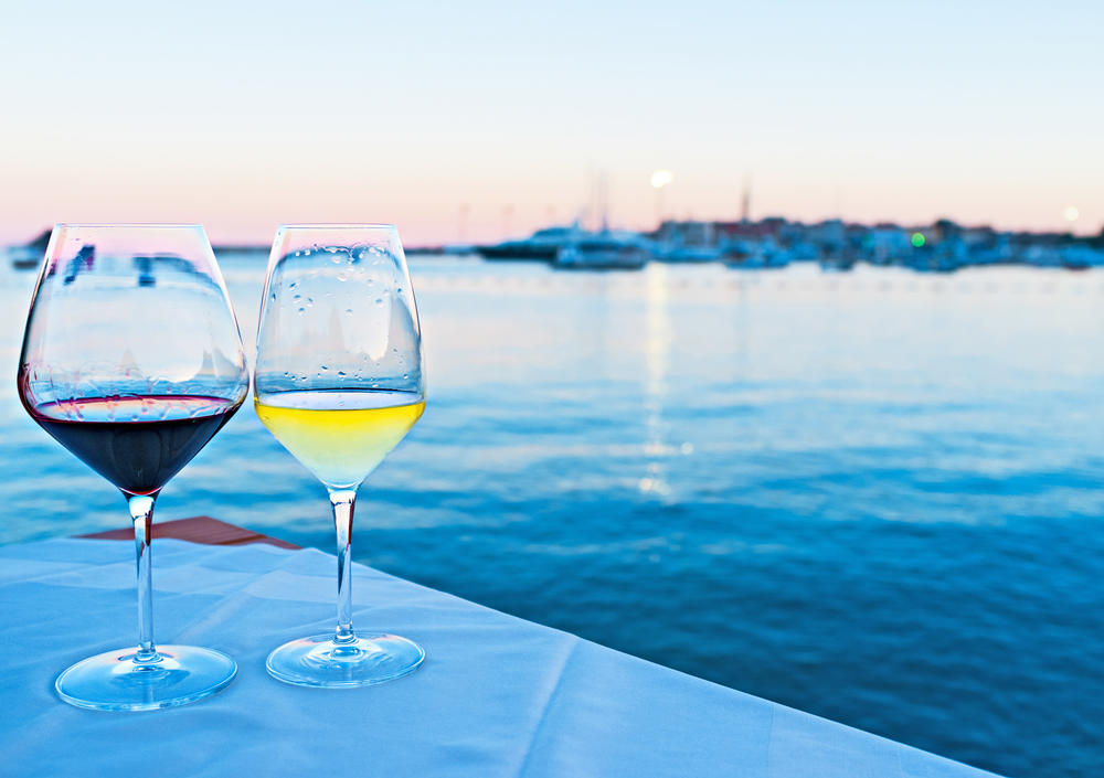 Cena Vip gourmet esclusiva a Napoli con vista sul Golfo