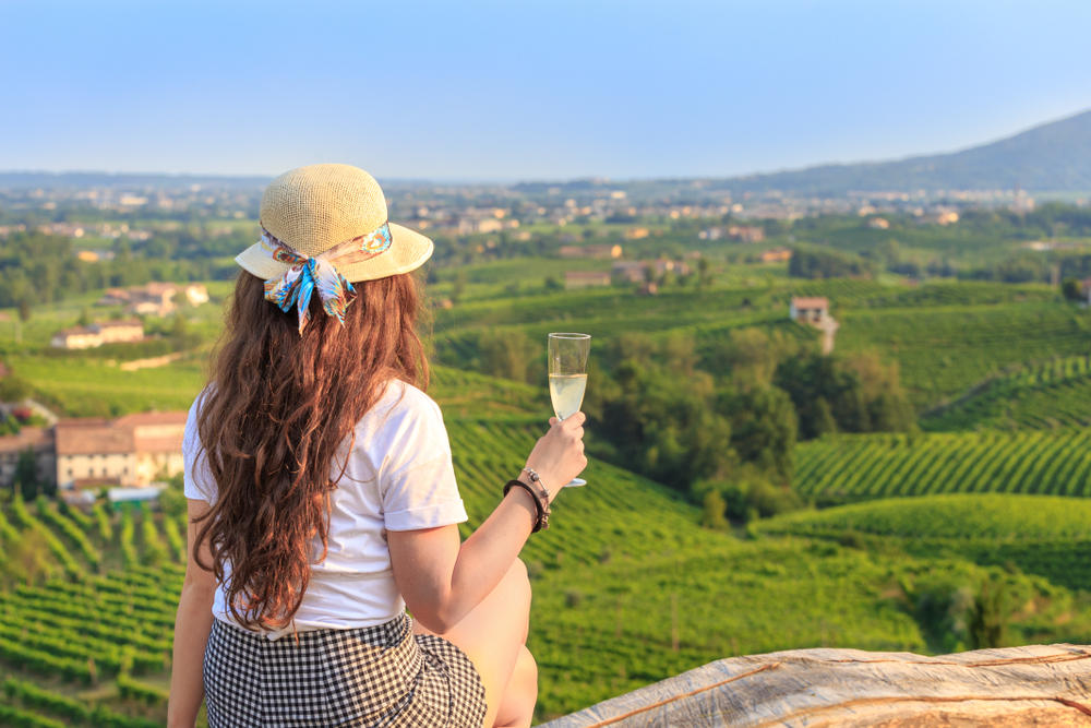 A Day in the Countryside of Milan: Sparkling Wine Land!
