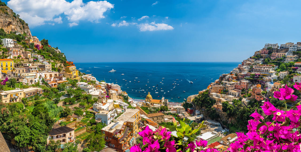 Beach day trips from Rome: my favourite destinations