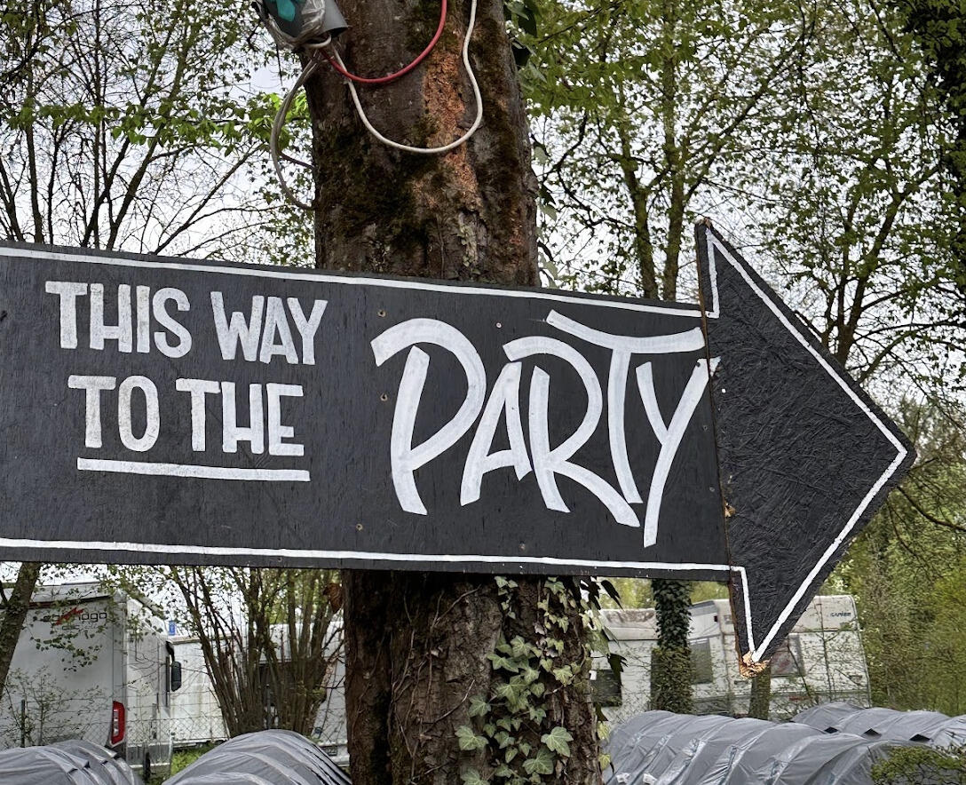 Ultimate Guide to Munich Springfest