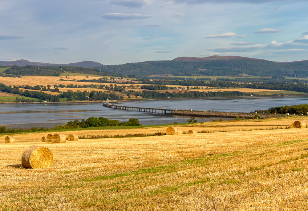 Descubre Invergordon con nuestros tours desde el puerto - Shore Emotion