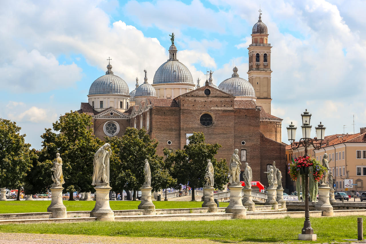 Things to Do in Padua, Tours and Activities – CiaoFlorence