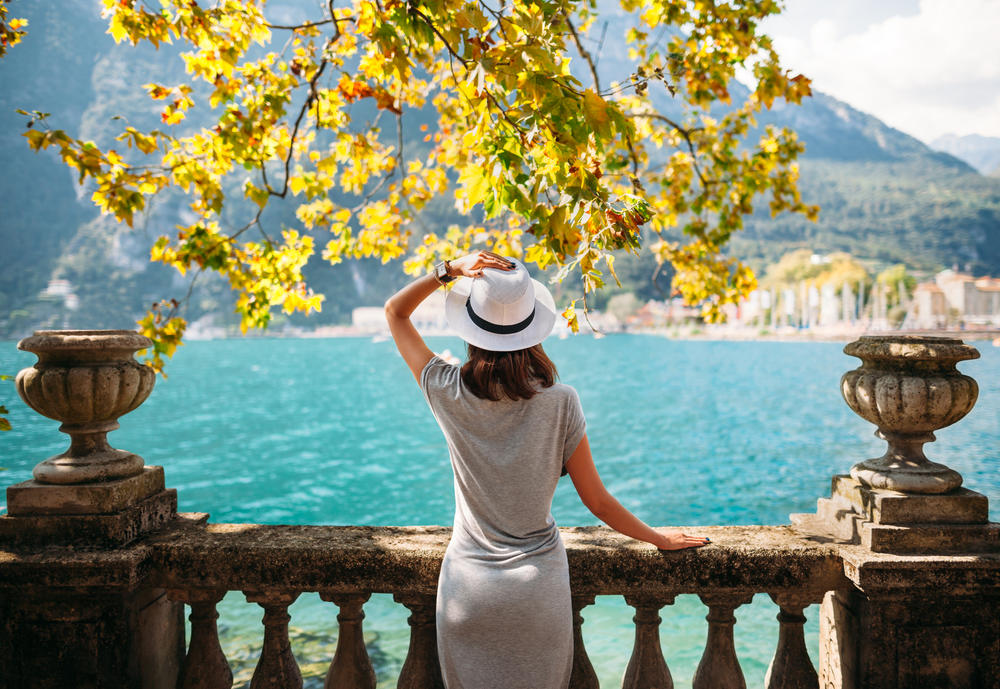 Lake Garda Tours – Discover Lake Garda by Bus & Boat