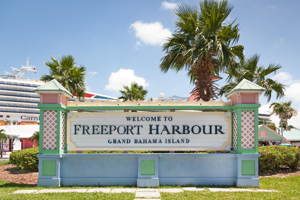 Excursión para cruceros para ver lo mejor de Freeport - Shore Emotion