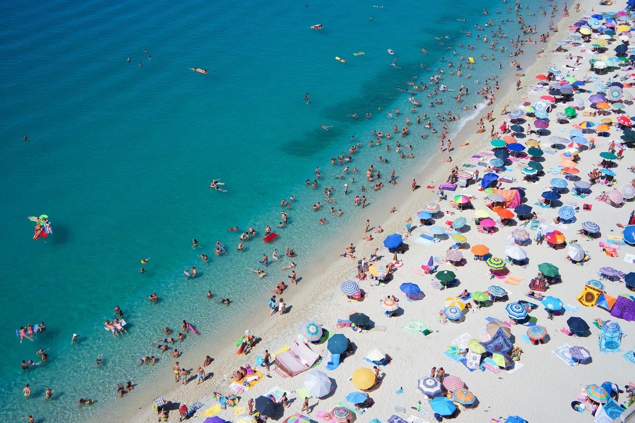 Italy’s Most Beautiful Beaches