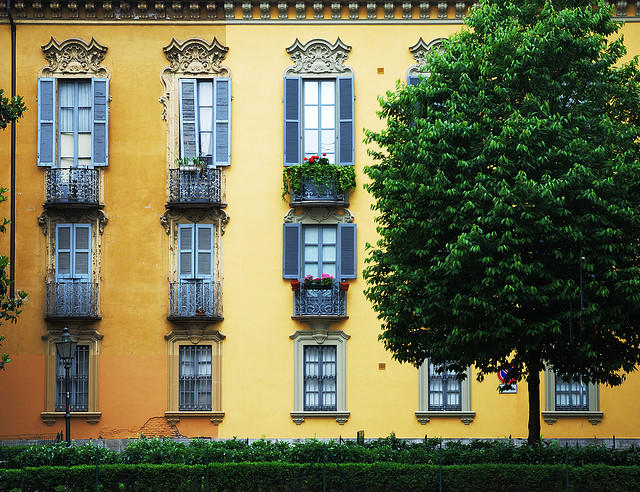 Take a guided tour of Milan and discover its beauty