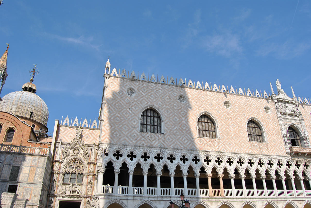 Tour Review: Doge’s Palace Tour - CiaoFlorence