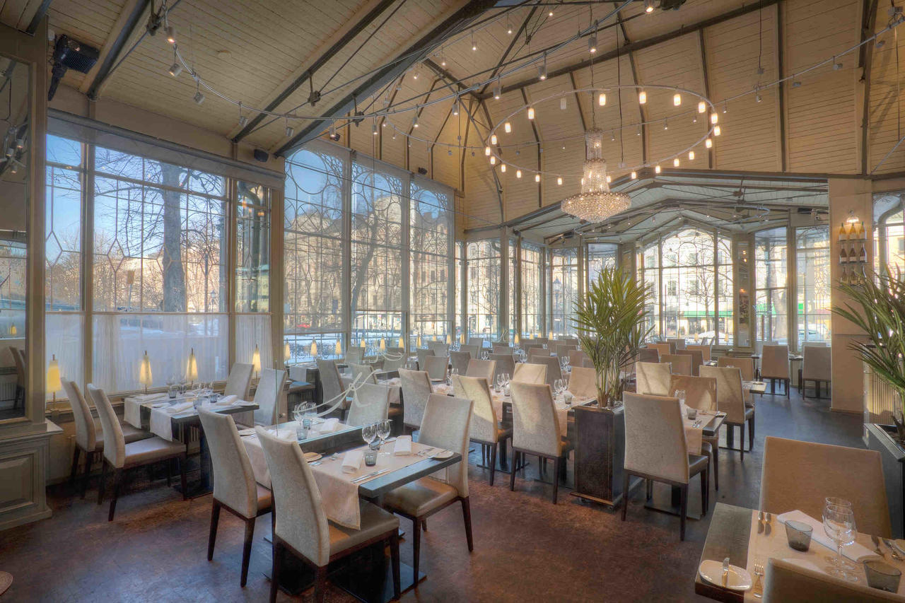 Culinary shore excursion of Helsinki - Shore Emotion