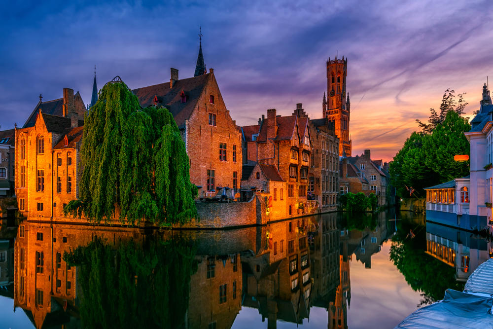 Discover Zeebrugge with our shore excursions - Shore Emotion