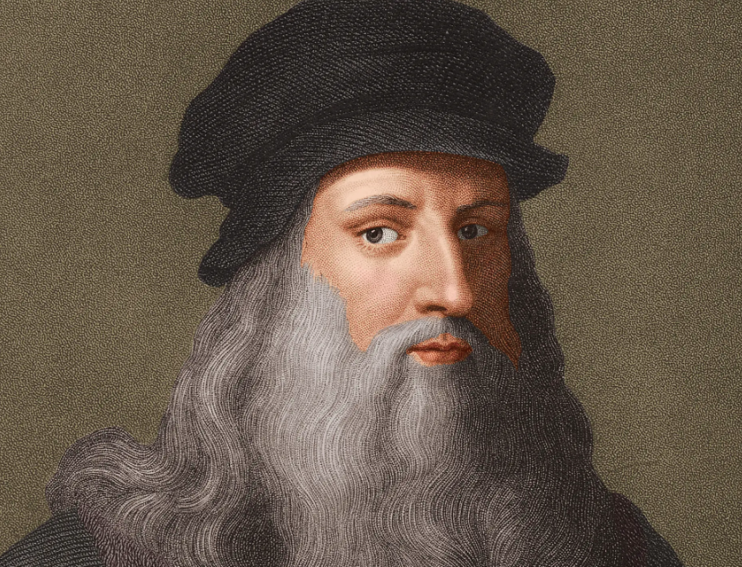 Vinci: A Day Trip Back in Time