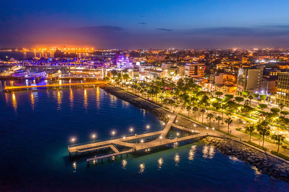 Descubre Limassol con nuestros tours desde el puerto - Shore Emotion