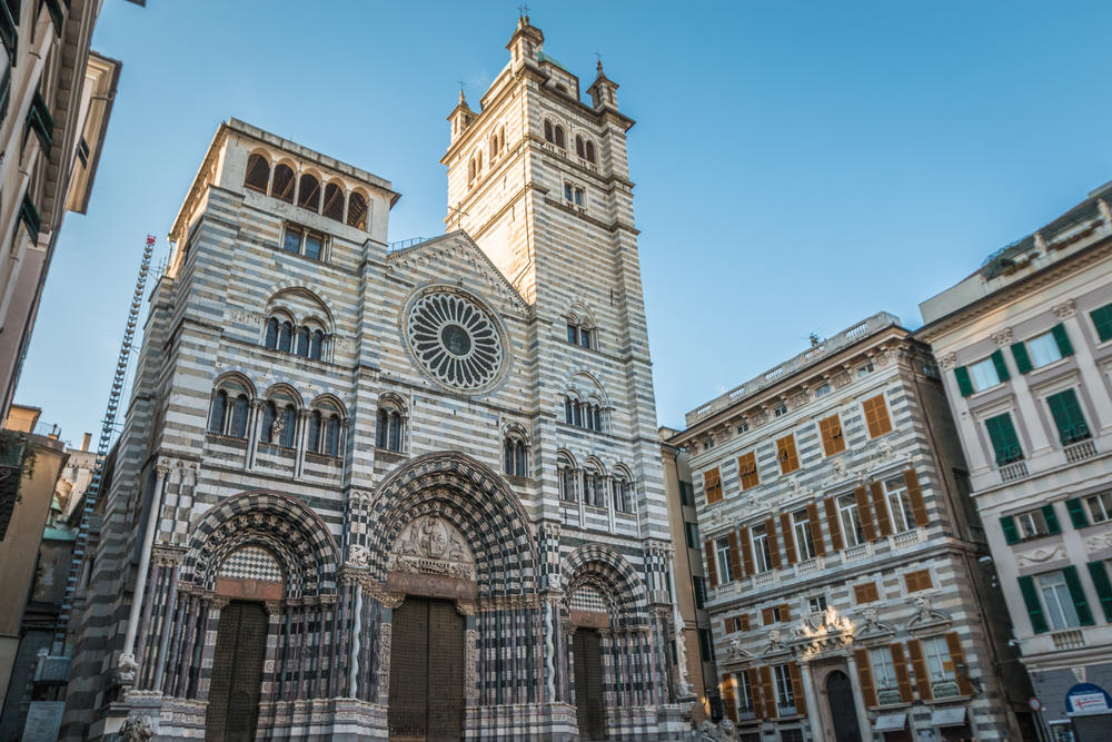Shore Excursions, Museums,Transfer from Genova - Shore Emotion