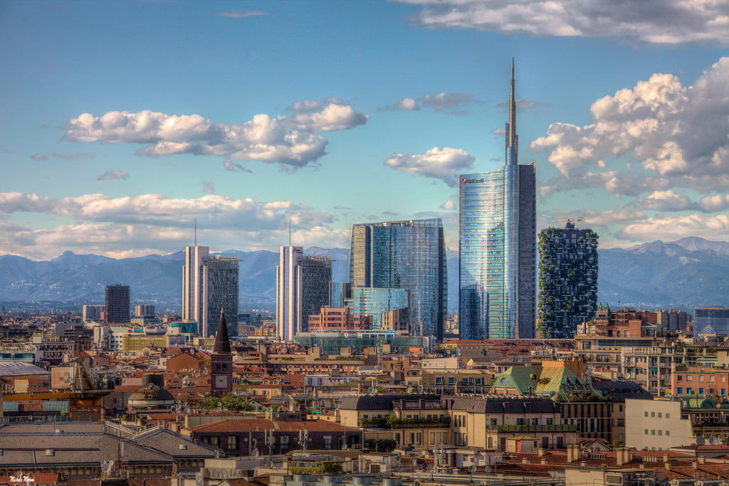 10 Things to Do in Milan - CiaoFlorence