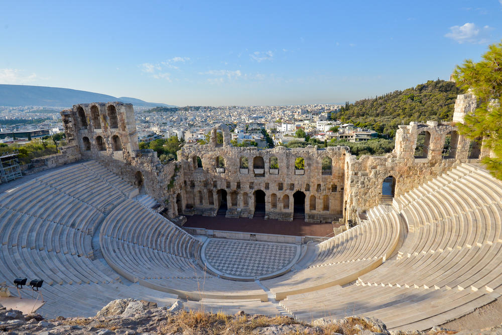 Shore Excursions and Transfers from Piraeus, Athens - Shore Emotion