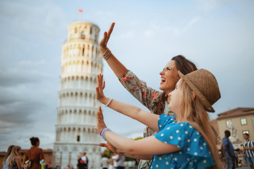The Leaning Tower of Pisa: FAQ’s and tips to plan your visit