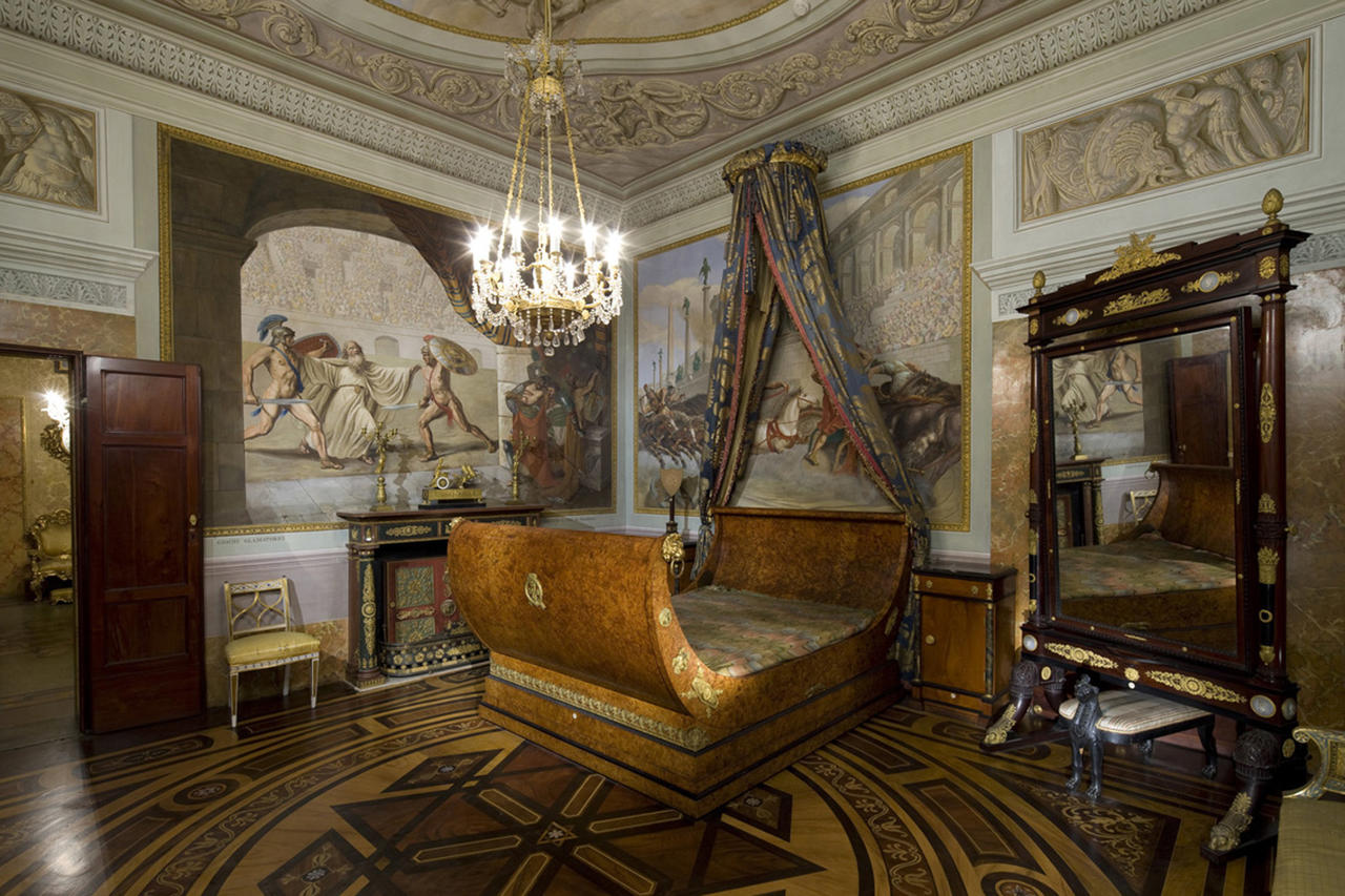 Stibbert Museum: an incredible collection to visit in Florence