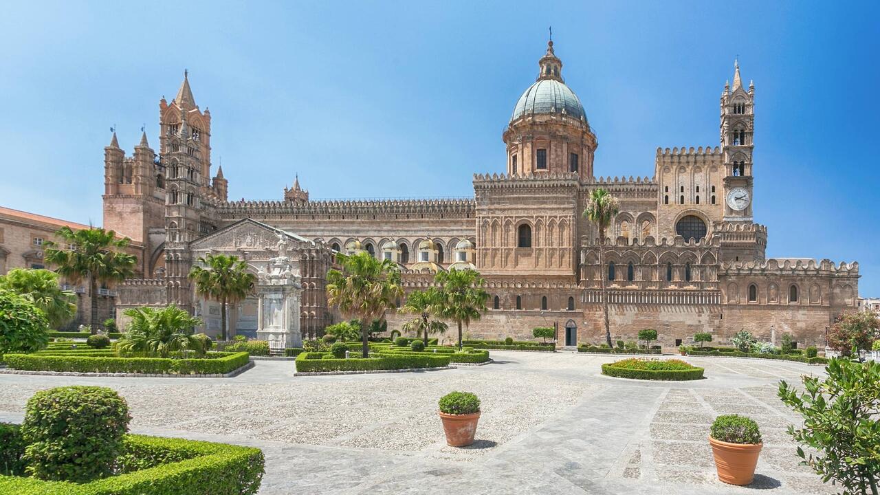 Things to Do in Palermo, Tours and Activities – CiaoFlorence