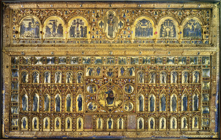 Tour Review: Tour of St. Mark’s Basilica - CiaoFlorence