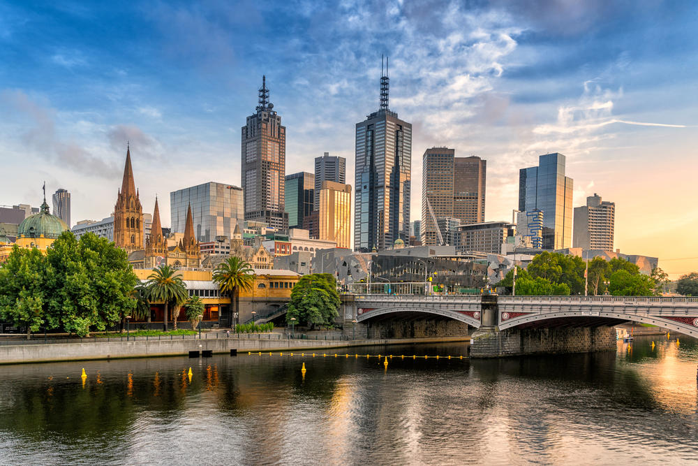Discover Melbourne with our shore excursions - Shore Emotion