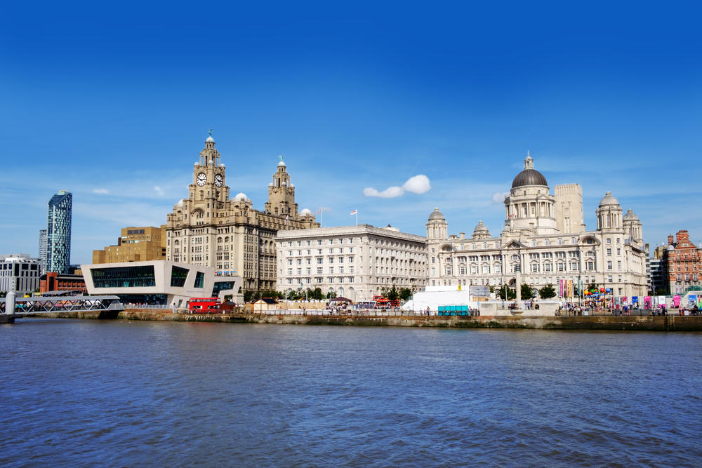 Discover Liverpool with our shore excursions - Shore Emotion