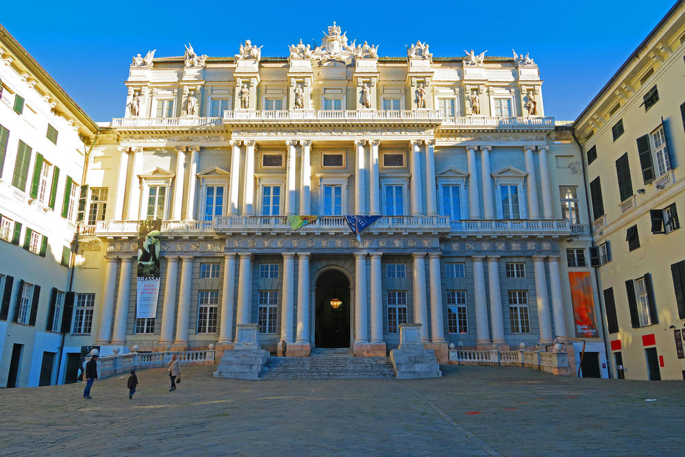 Excursión para cruceristas de Savona a Génova - Shore Emotion