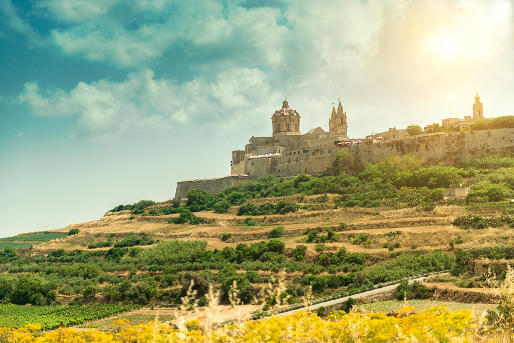 Half-Day Tour to Discover Mosta, Rabat, and Mdina: Malta's Historic ...