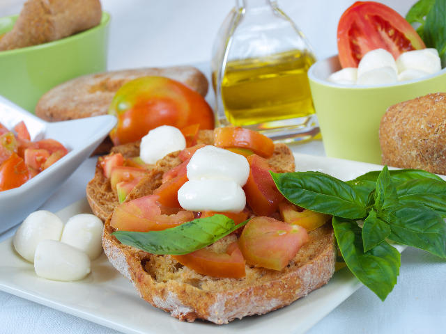 Eating Like a Local on Italy's Amalfi Coast