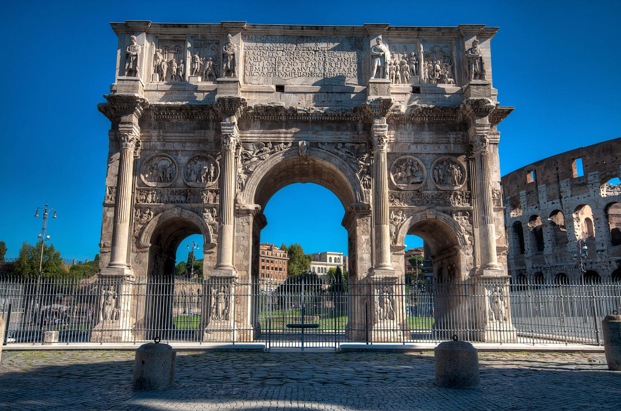 Tour Review: Rome Segway Tour - CiaoFlorence