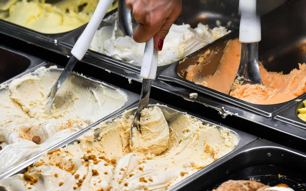 The Ultimate Guide of Gelato in Florence