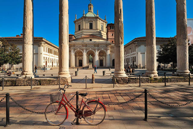 10 Things to Do in Milan - CiaoFlorence