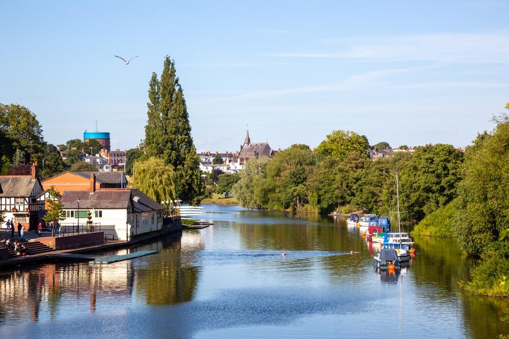 Private Guided Tour: North Wales & Chester from Liverpool Cruise Port ...