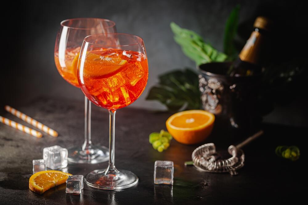 Discover Aperol Spritz: history and relevance