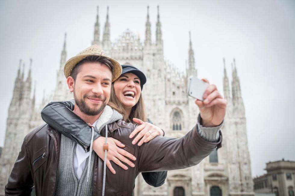 Combo Tour, Milan Cathedral guided visit + rooftop tour
