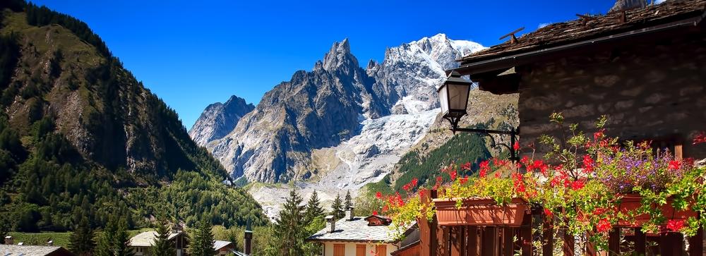 Day Trip: Guided Tour from Milan to Italian Alps